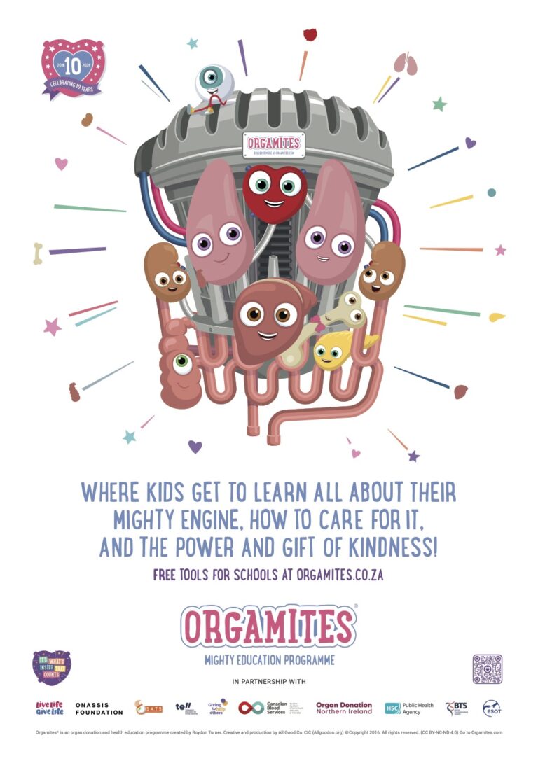 Resources Hub - THE ORGAMITES MIGHTY EDUCATION PROGRAMME